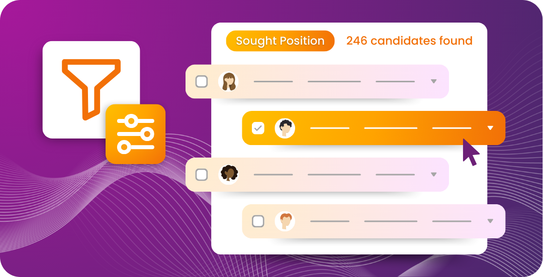 Smarter ‘Sought Position’ View